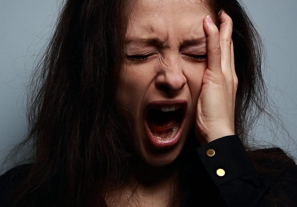 O que é Síndrome do Pânico pela Nova Medicina Germânica? - Marina ...