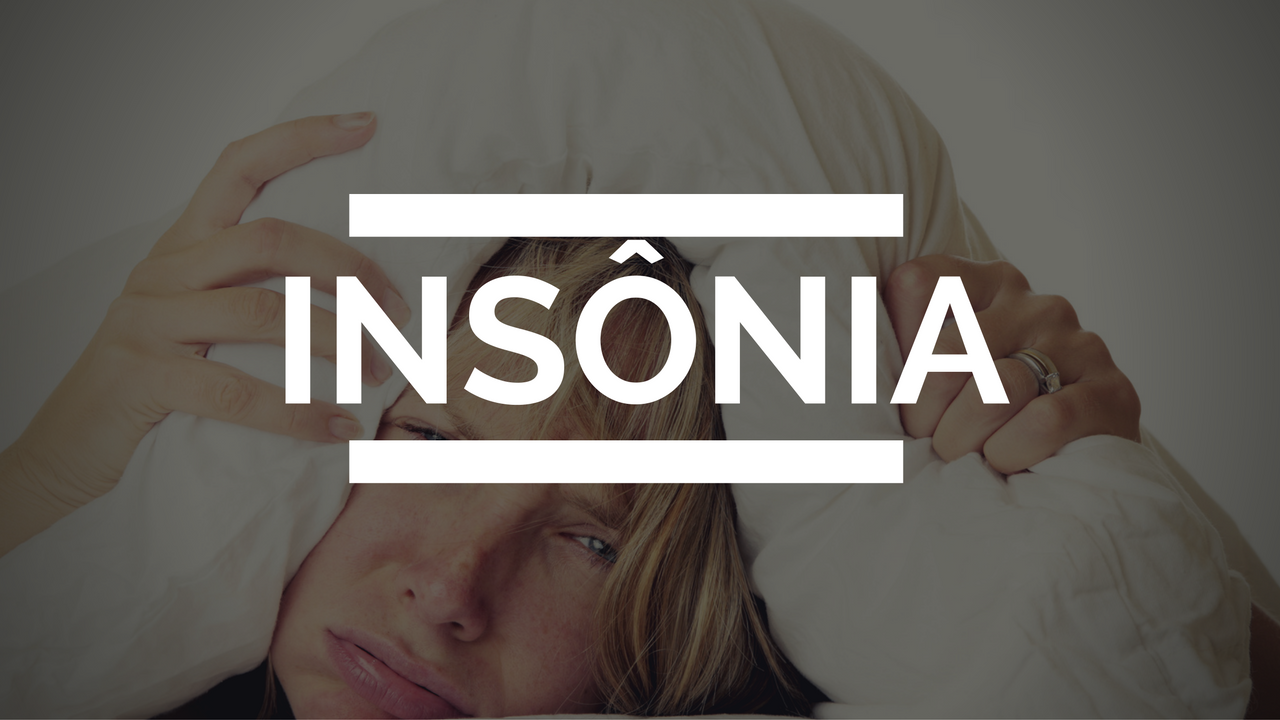 Insônia: o que você precisa saber - Marina Bernardi - Germânica Heilkunde