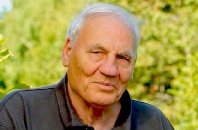 Ryke Geerd Hamer, o Descobridor da Medicina Germânica.